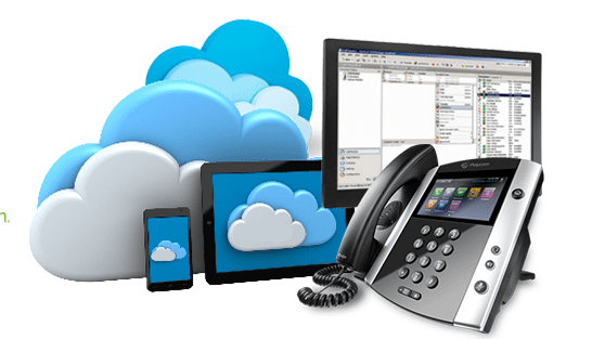 Cloud - CSN Telecommunications
